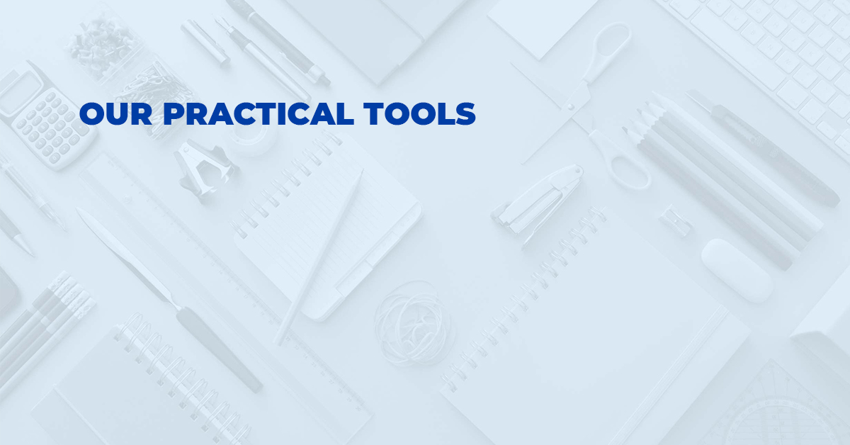 Our Practical Tools | iA Financial Group