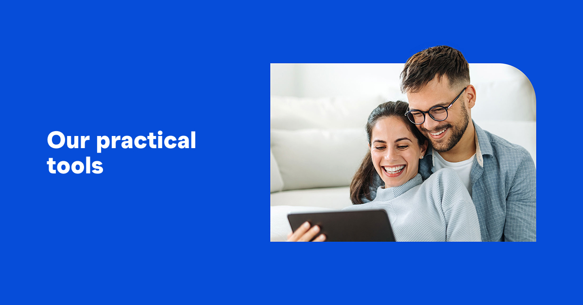 Our Practical Tools | iA Financial Group